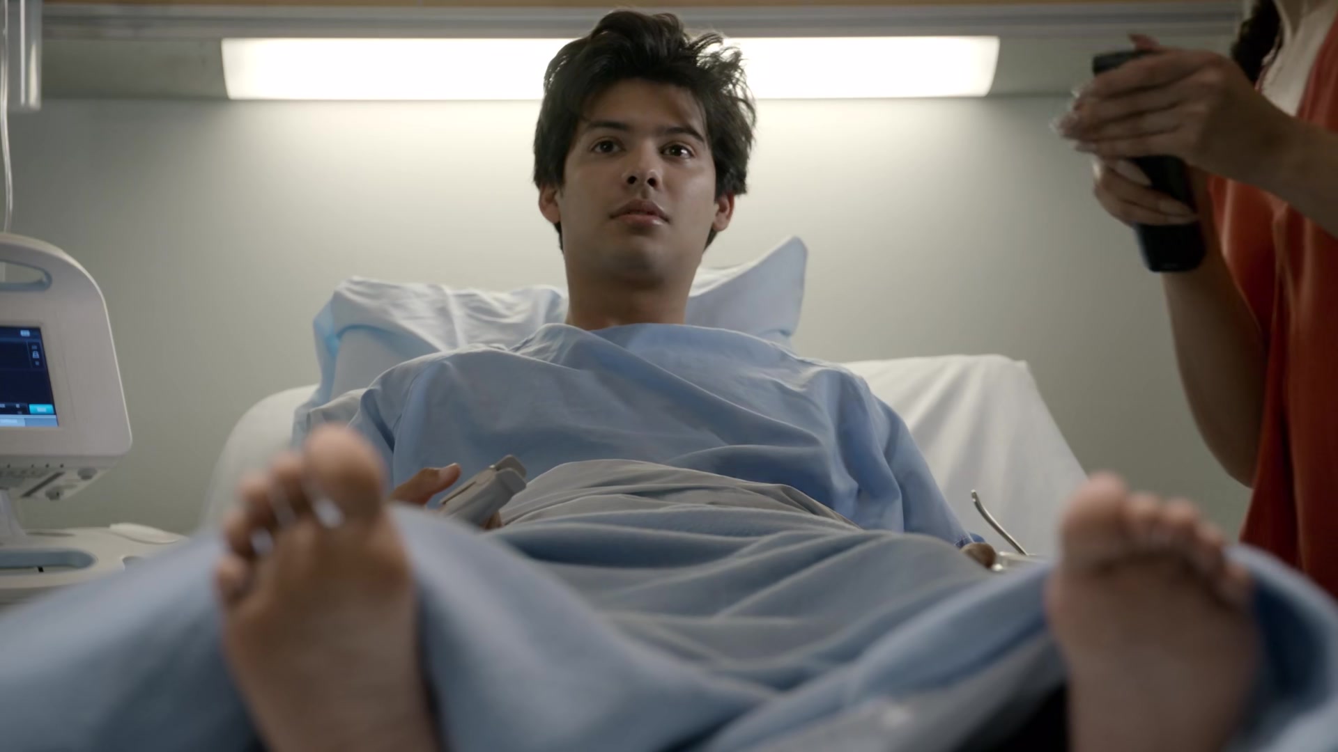 3.02 Nature Vs. Nurture - kai 3x02 352 - Netflix Screencaps